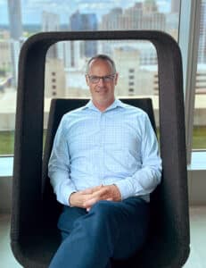 Christopher Gregg Takes on Wellness at Honeywell - American Healthcare ...