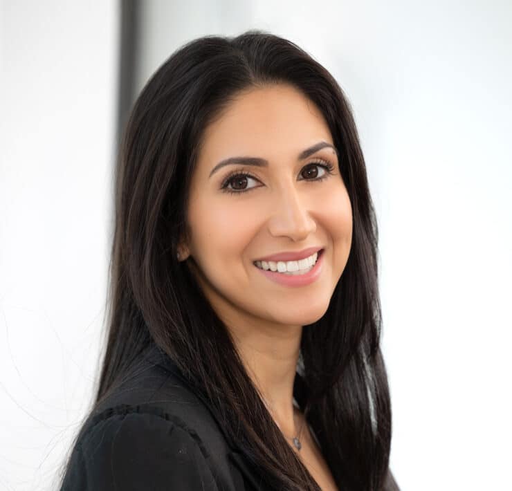 Maria Russo Prepares OU Health for the Future - American Healthcare Leader