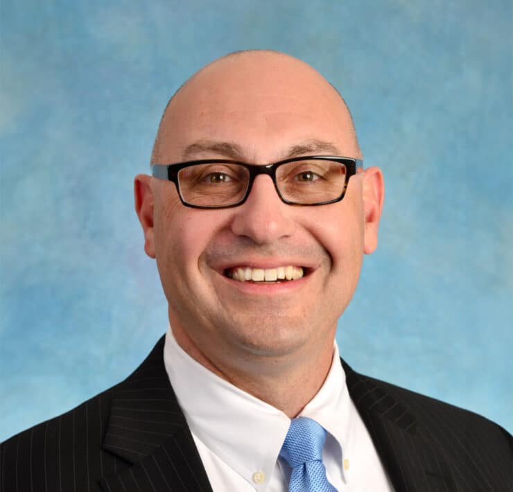 Neal Ganguly Devised a Strategy to Take JFK Health System Mobile