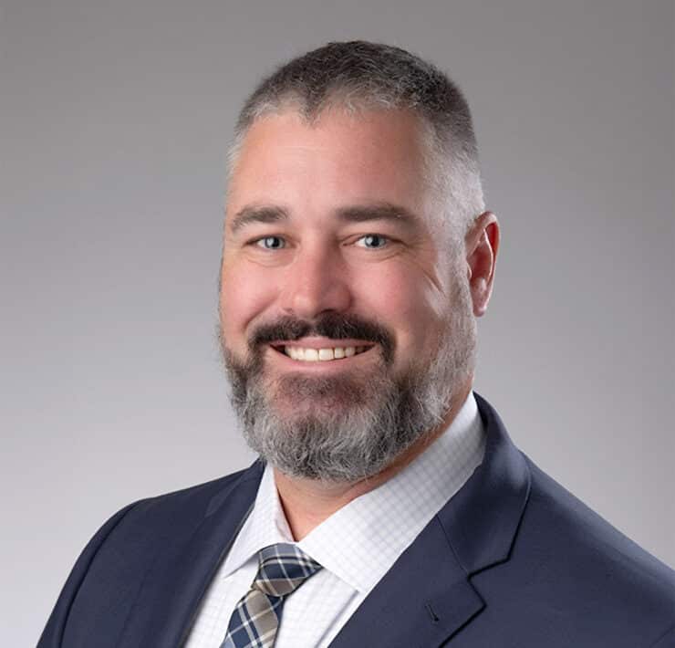 Fabian Stone Brings Change through Transparency - American Healthcare ...