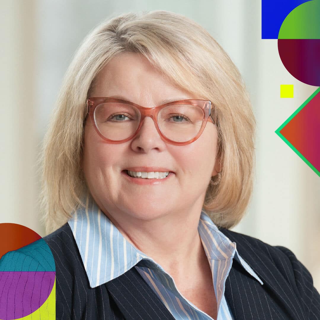 Sharon Finney Operates at the Intersection of Cyber and Care - American ...