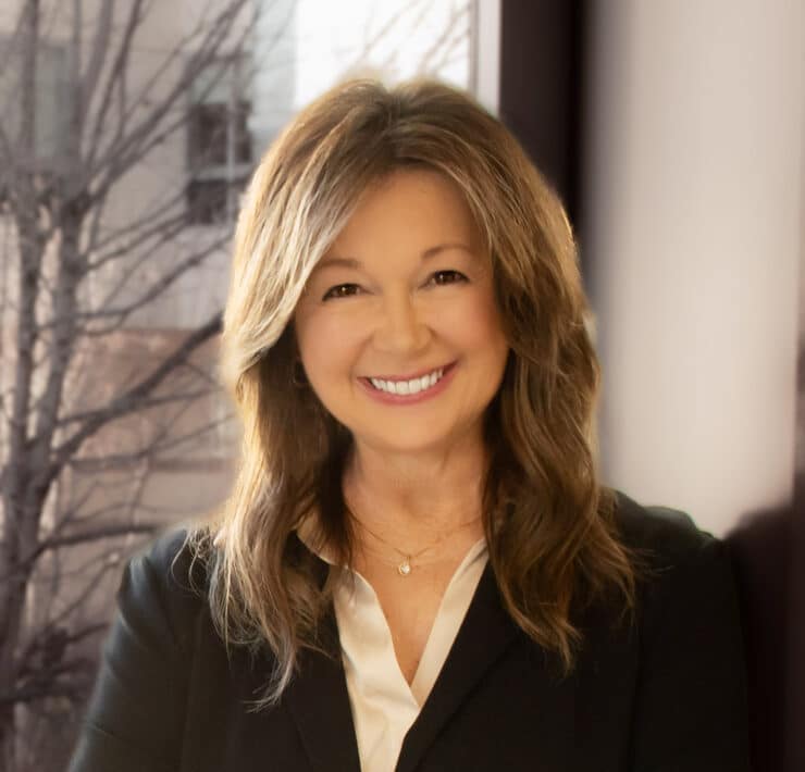 Teri Isacson Reflects on Her Commitment to Lee Health - American ...