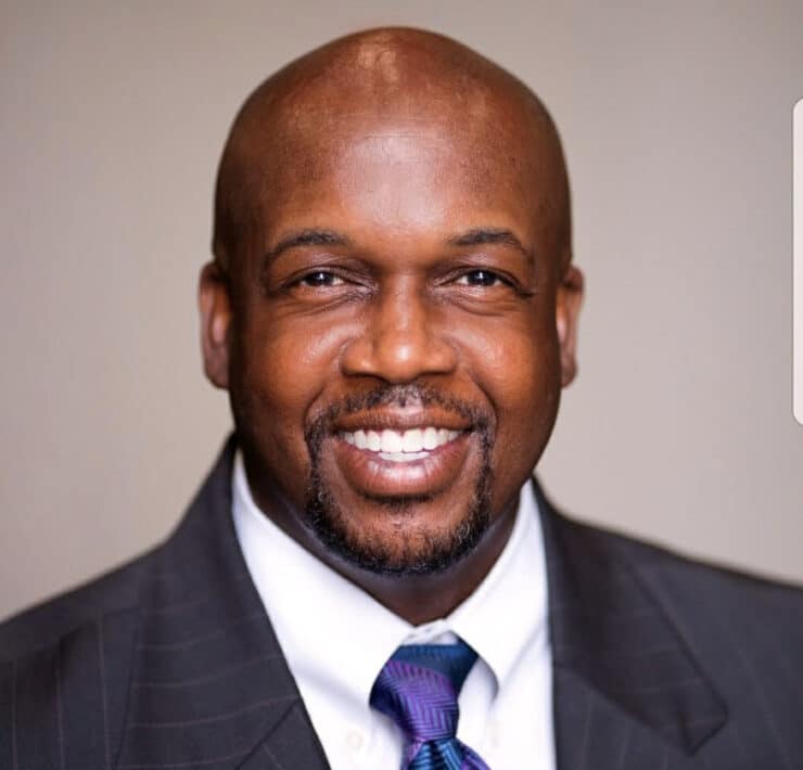 Vince Goodwine Knows When It’s Time to Grow - American Healthcare Leader