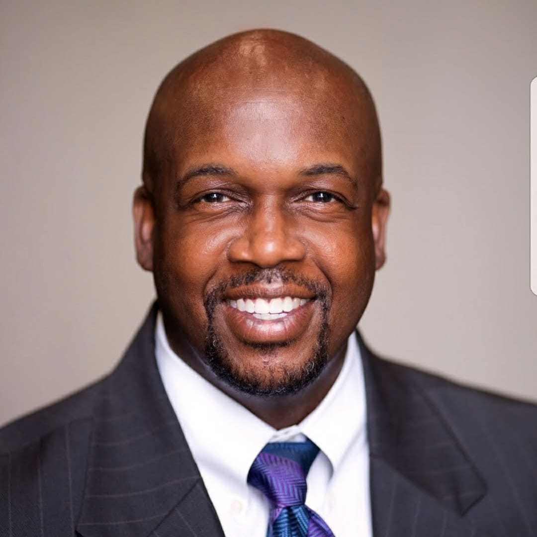 Laurence Cacho Brings Thirty-Five Years of Experience to GEHA Health