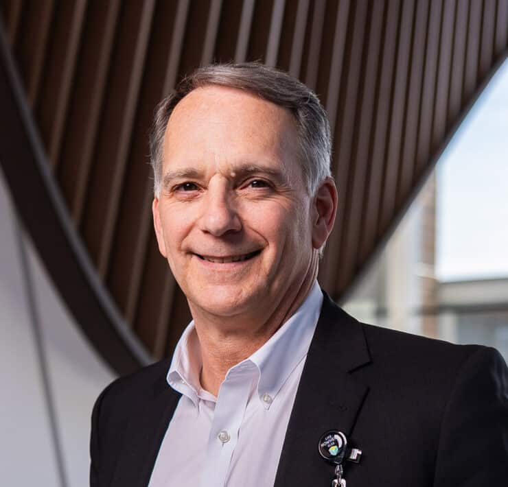 How Jamie Meeks is Changing the NFL Diet for the New Orleans Saints