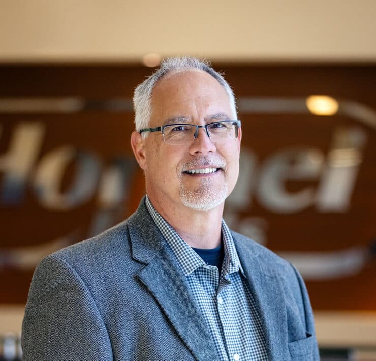 Vince Goodwine Knows When It’s Time to Grow - American Healthcare Leader