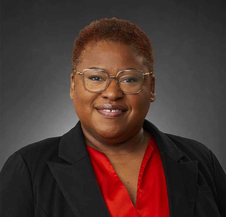 Vince Goodwine Knows When It’s Time to Grow - American Healthcare Leader