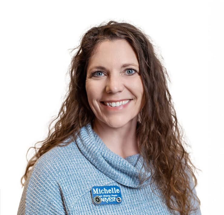 Michelle Whiteley Is Motivated by the People - American Healthcare Leader